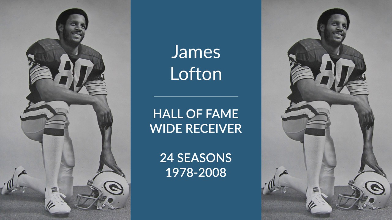 James Lofton - Football Hall of Famer: Net Worth, Detailed Information ...