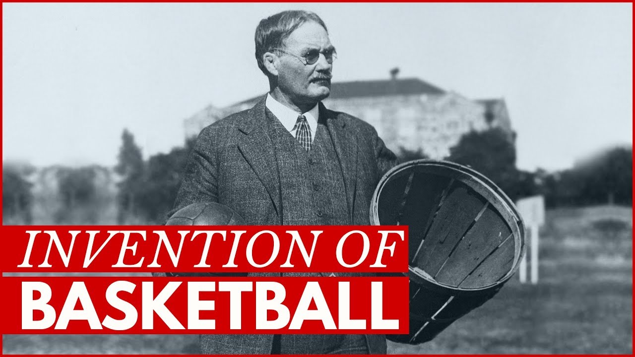 James Naismith - Basketball Hall of Famer: Net Worth, Detailed ...