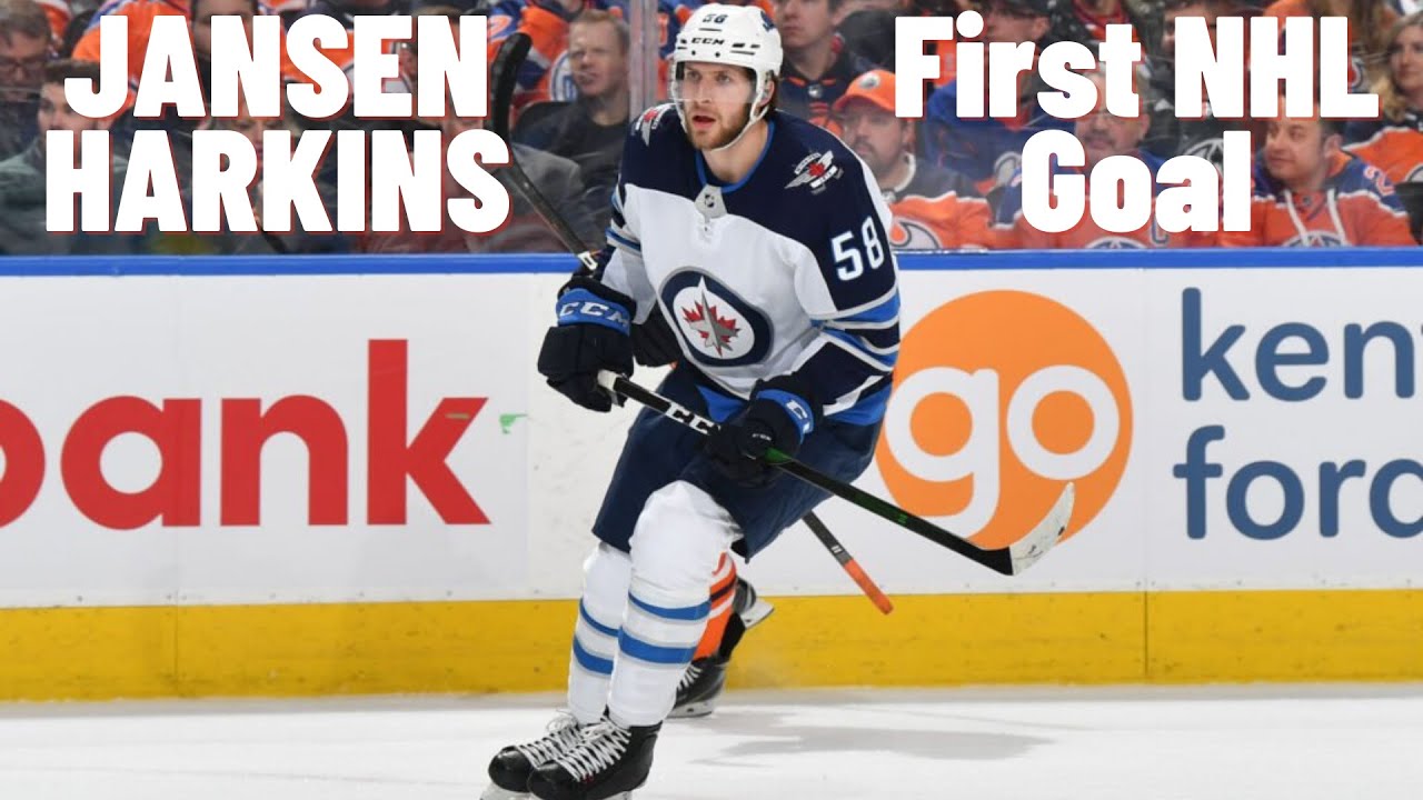 Jansen Harkins NHL - Net Worth, Contract, Detailed Information - CollegeNetWorth.com