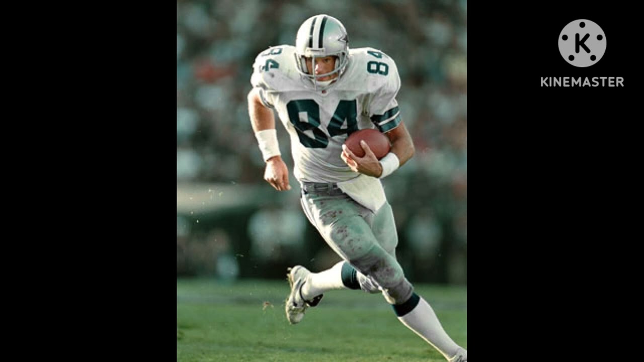 Jay Novacek - Football Hall of Fame: Net Worth, Detailed Information - CollegeNetWorth.com