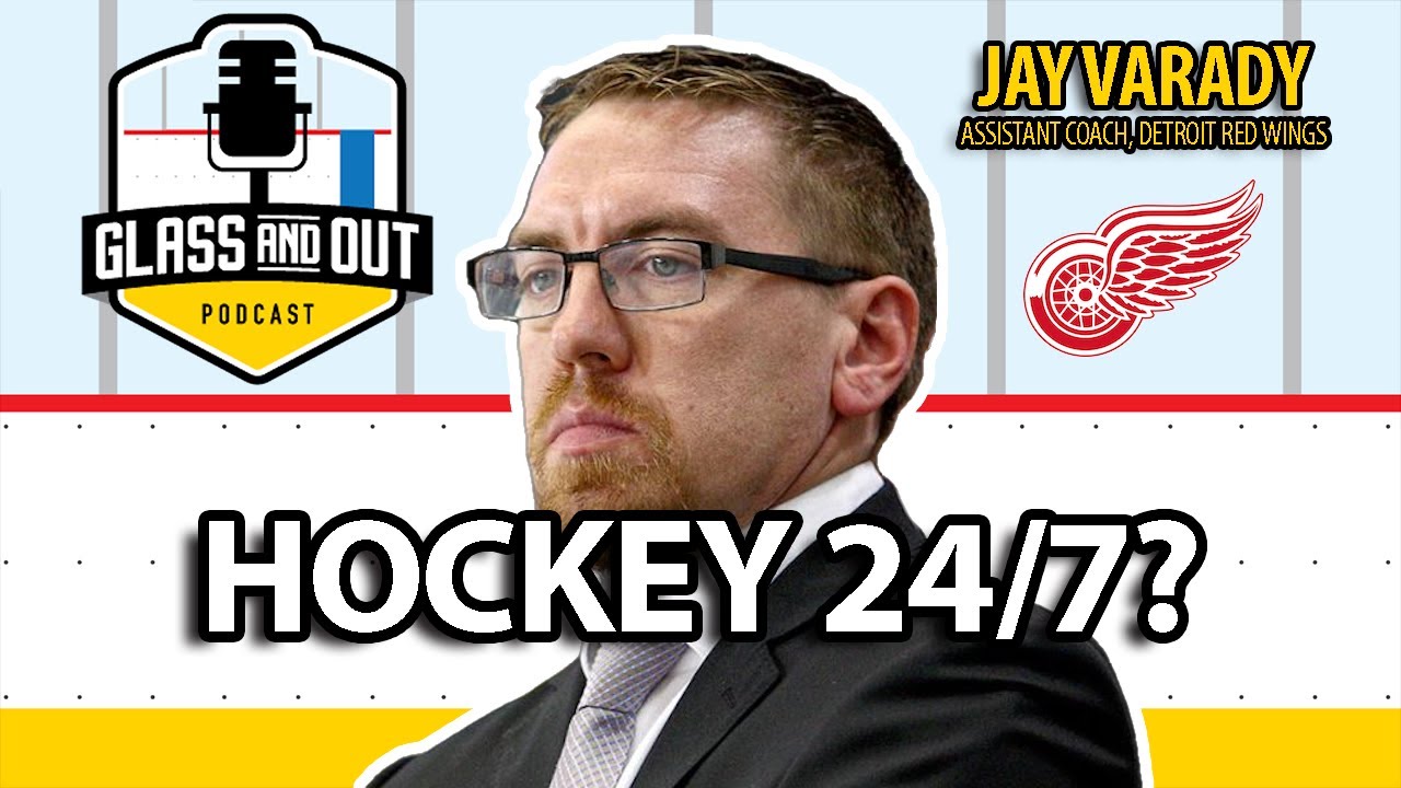 Jay Varandy NHL - Net Worth, Contract, Detailed Information ...