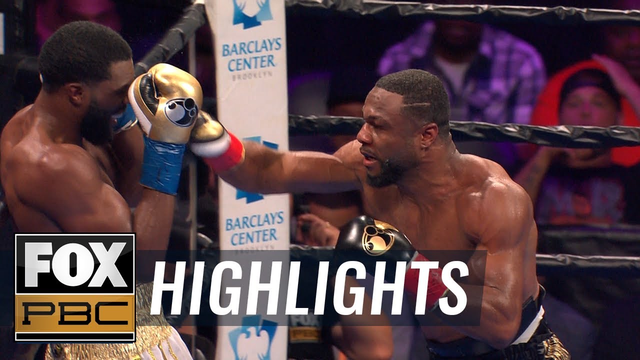 Jean Pascal Boxing - Net Worth, Contract, Detailed Information ...