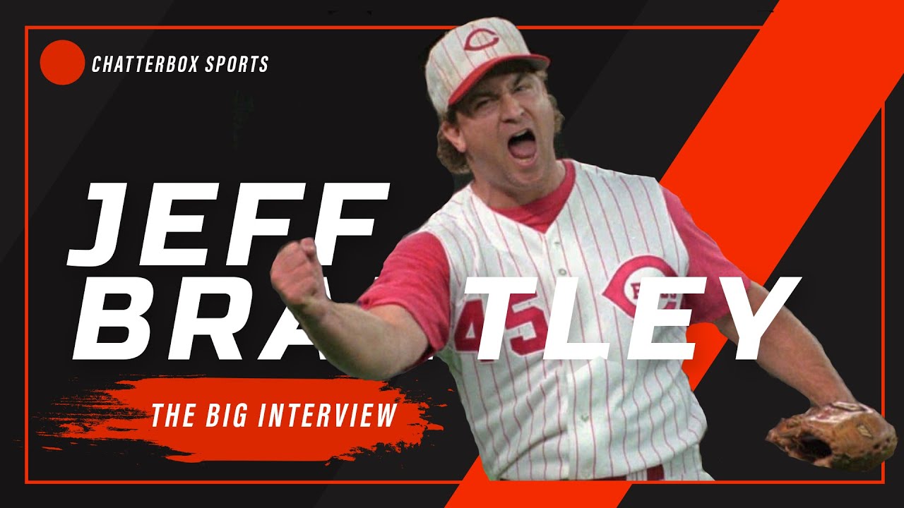 Jeff Brantley - Cincinnati Reds Announcer - WLW Contract, Net Worth ...