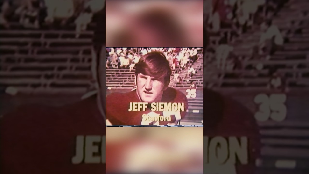 Jeff Siemon - Football Hall of Famer: Net Worth, Detailed Information ...