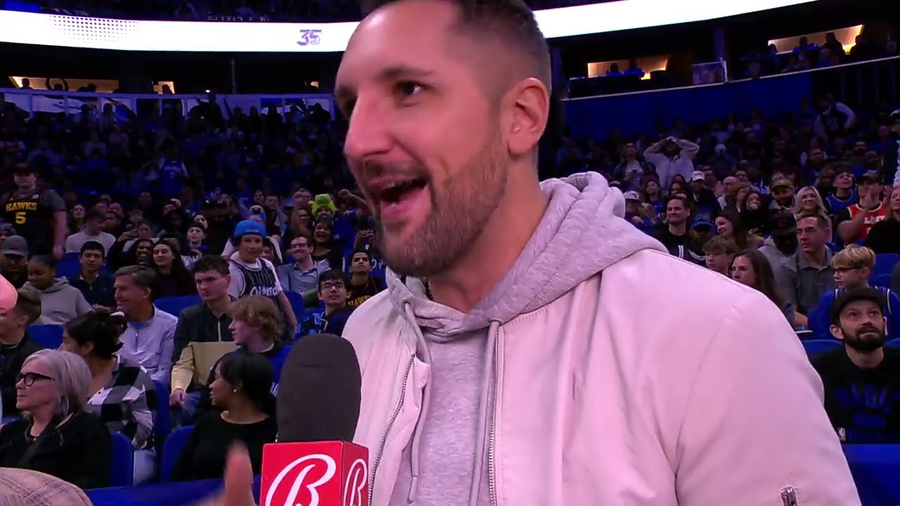 Jeff Watkinson - Atlanta Hawks Net Worth, Contract, Detailed ...