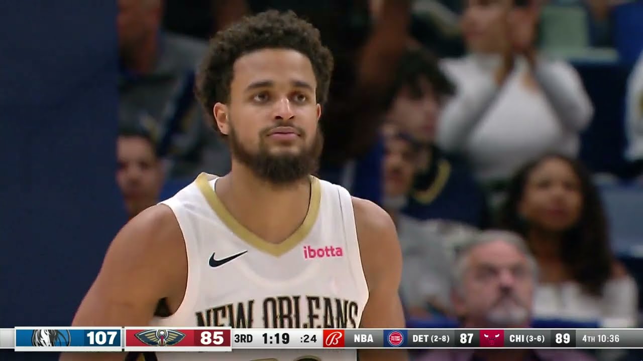 Jeremiah Robinson-Earl - New Orleans Pelicans Net Worth, Contract ...