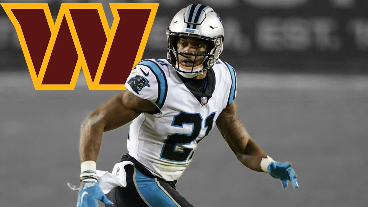 Jeremy Chinn - Washington Commanders Net Worth, Contract, Detailed ...