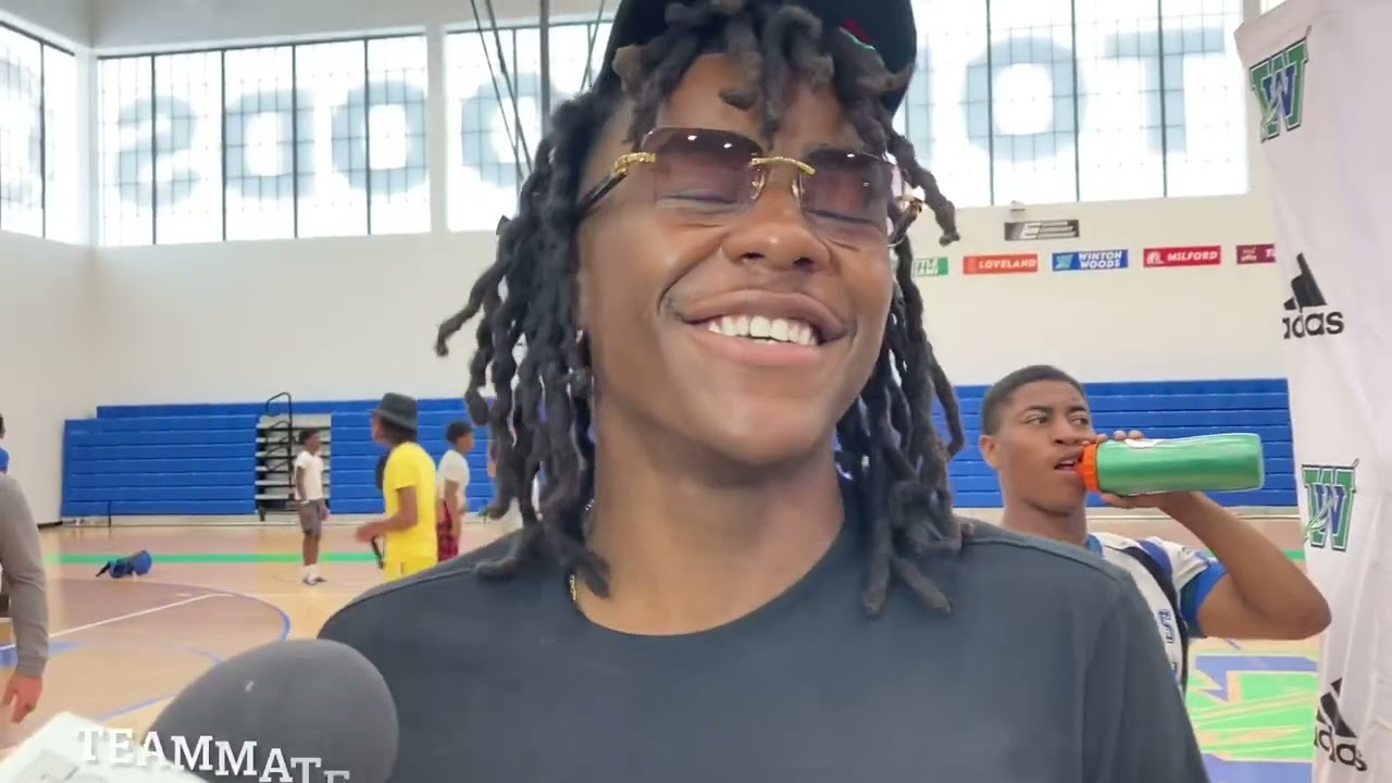 Jermaine Mathews Jr. - Ohio State NIL Deals, Net Worth, Player ...