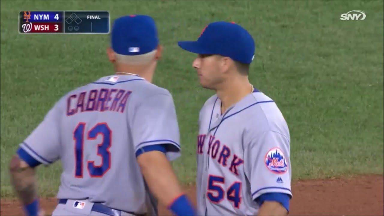 Jerry Blevins - New York Mets Network Contract, Net Worth, Detailed ...