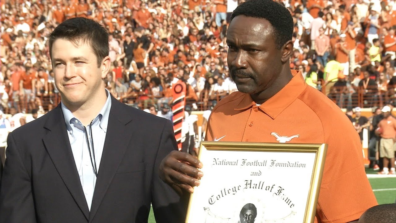 Jerry Gray - Football Hall of Famer: Net Worth, Detailed Information ...