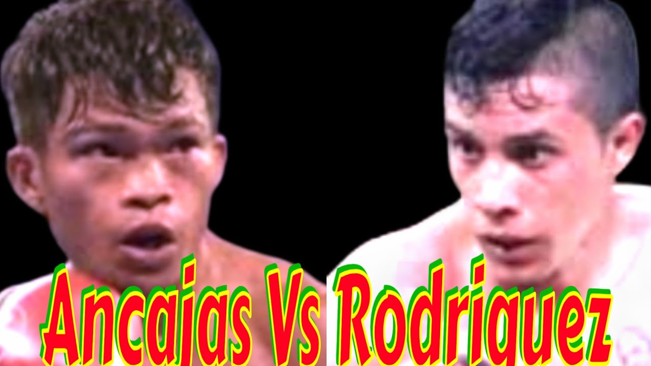 Jonathan Javier Rodriguez Boxing - Net Worth, Contract, Detailed ...