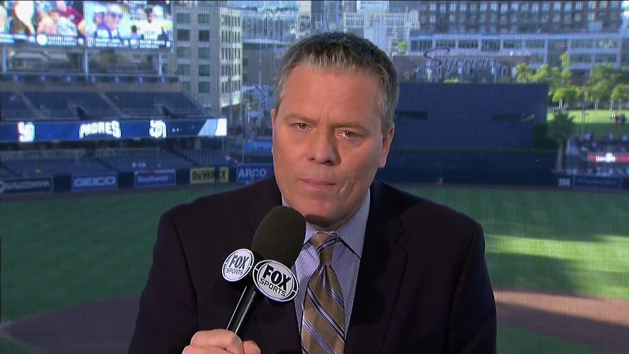 Jim Day - Cincinnati Reds Announcer - Network Contract, Net Worth ...