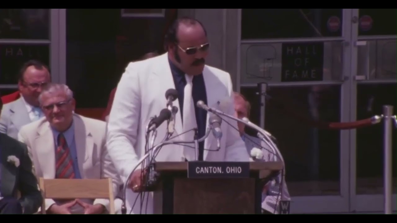 Jim Parker - Football Hall of Famer: Net Worth, Detailed Information - CollegeNetWorth.com