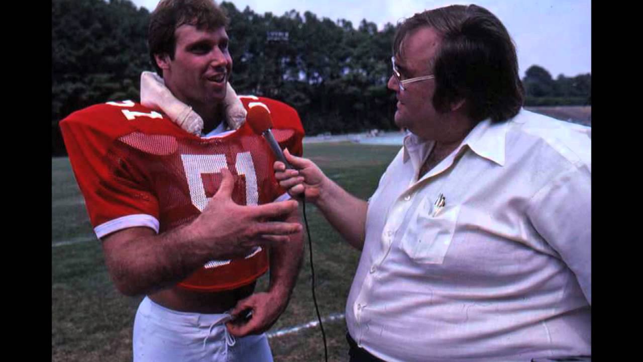 Jim Ritcher - Football Hall of Famer: Net Worth, Detailed Information ...