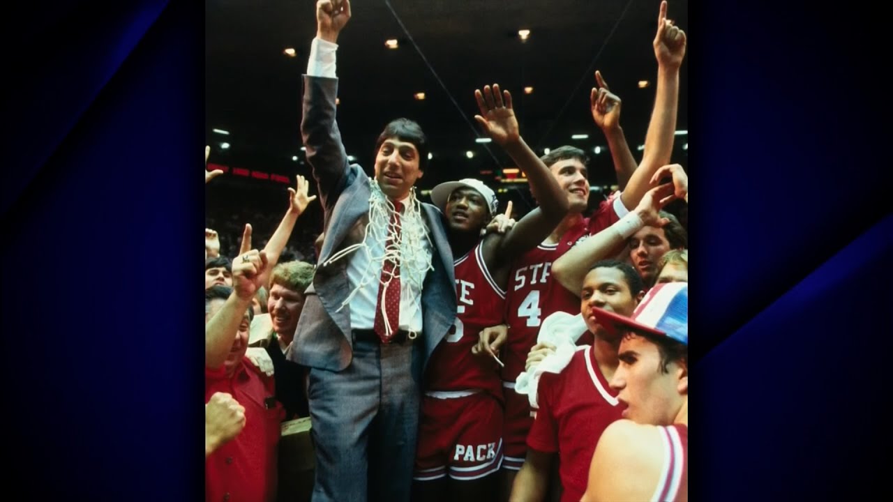 Jim Valvano - Basketball Hall of Famer: Net Worth, Detailed Information - CollegeNetWorth.com