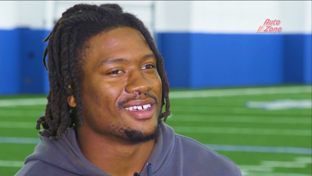 J.J. Russell - Tampa Bay Buccaneers Net Worth, Contract, Detailed ...