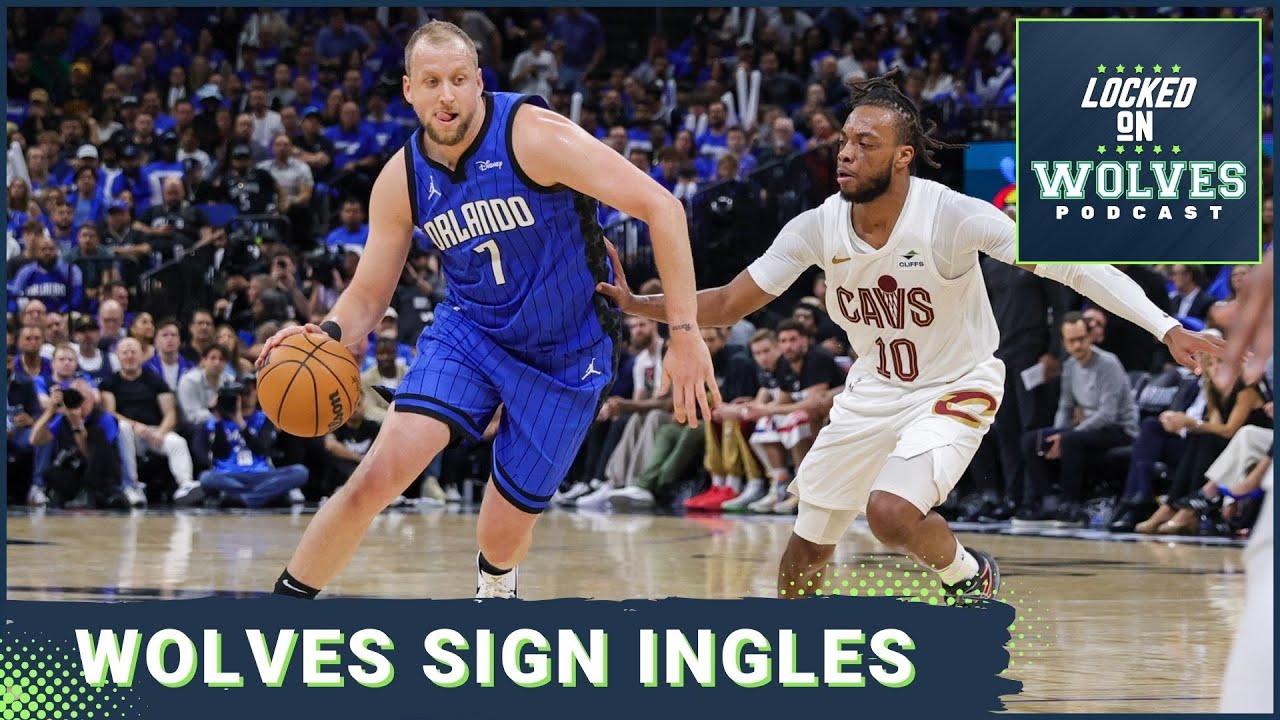 Joe Ingles - Minnesota Timberwolves Net Worth, Contract, Detailed ...