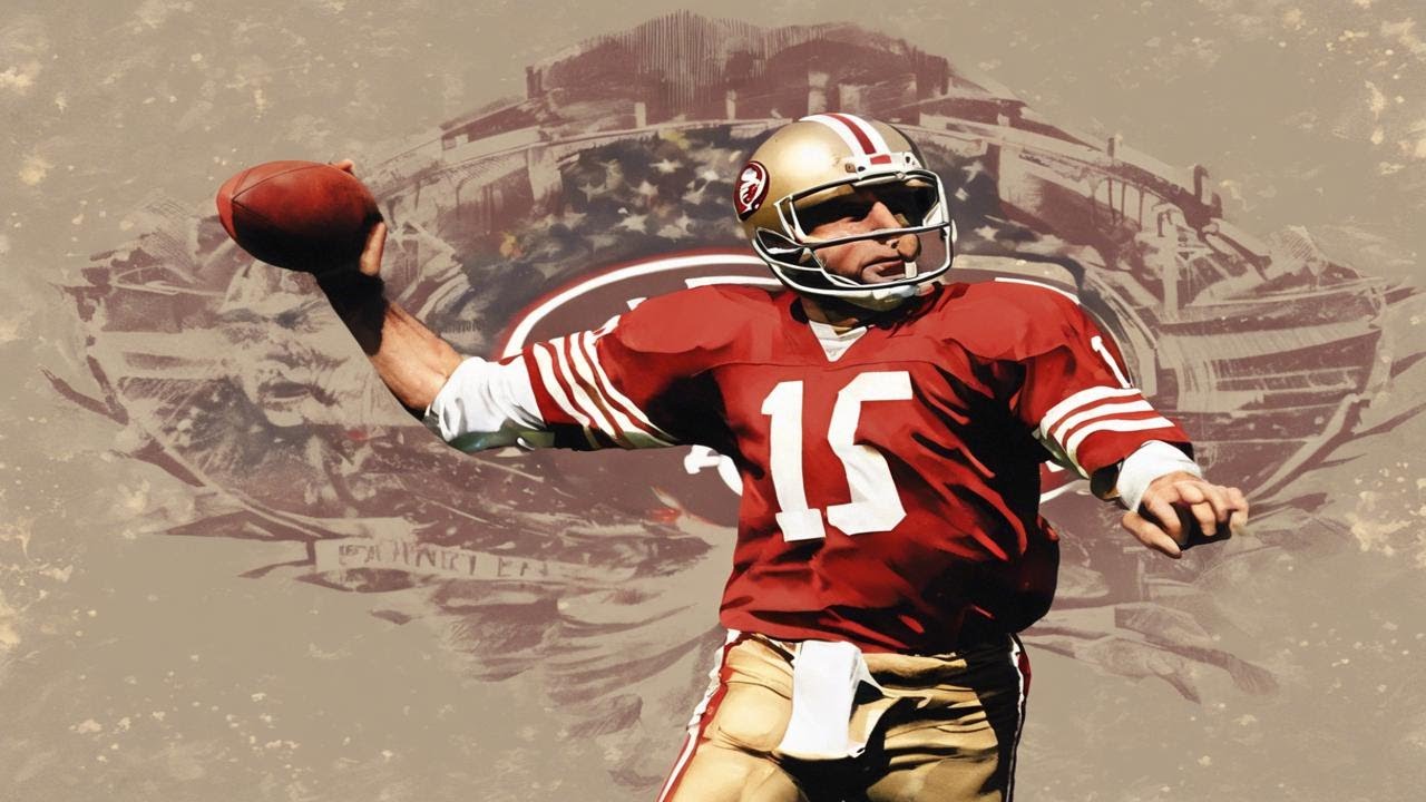 Joe Montana - Football Hall of Famer: Net Worth, Detailed Information - CollegeNetWorth.com