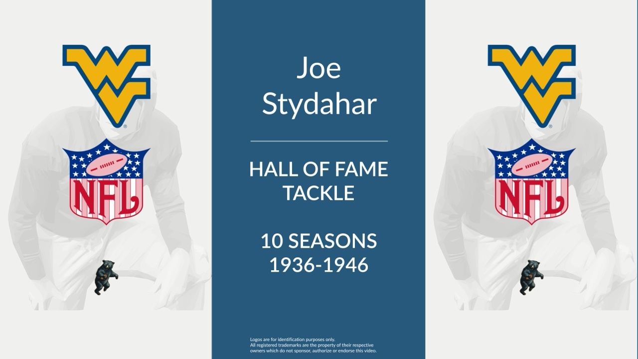 Joe Stydahar - Football Hall of Famer: Net Worth, Detailed Information ...