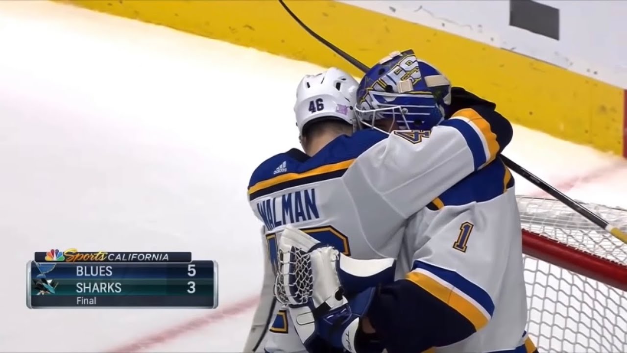 Joel Hofer NHL - Net Worth, Contract, Detailed Information - CollegeNetWorth.com