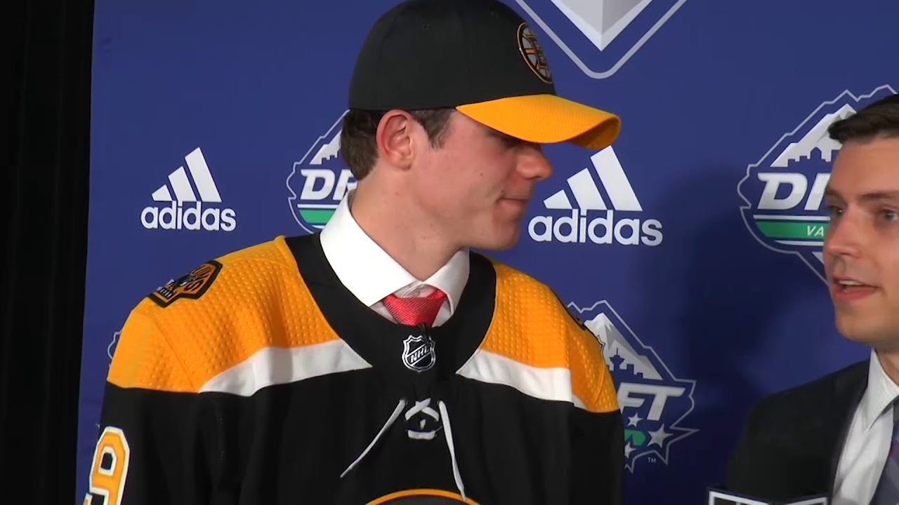 John Beecher NHL - Net Worth, Contract, Detailed Information ...