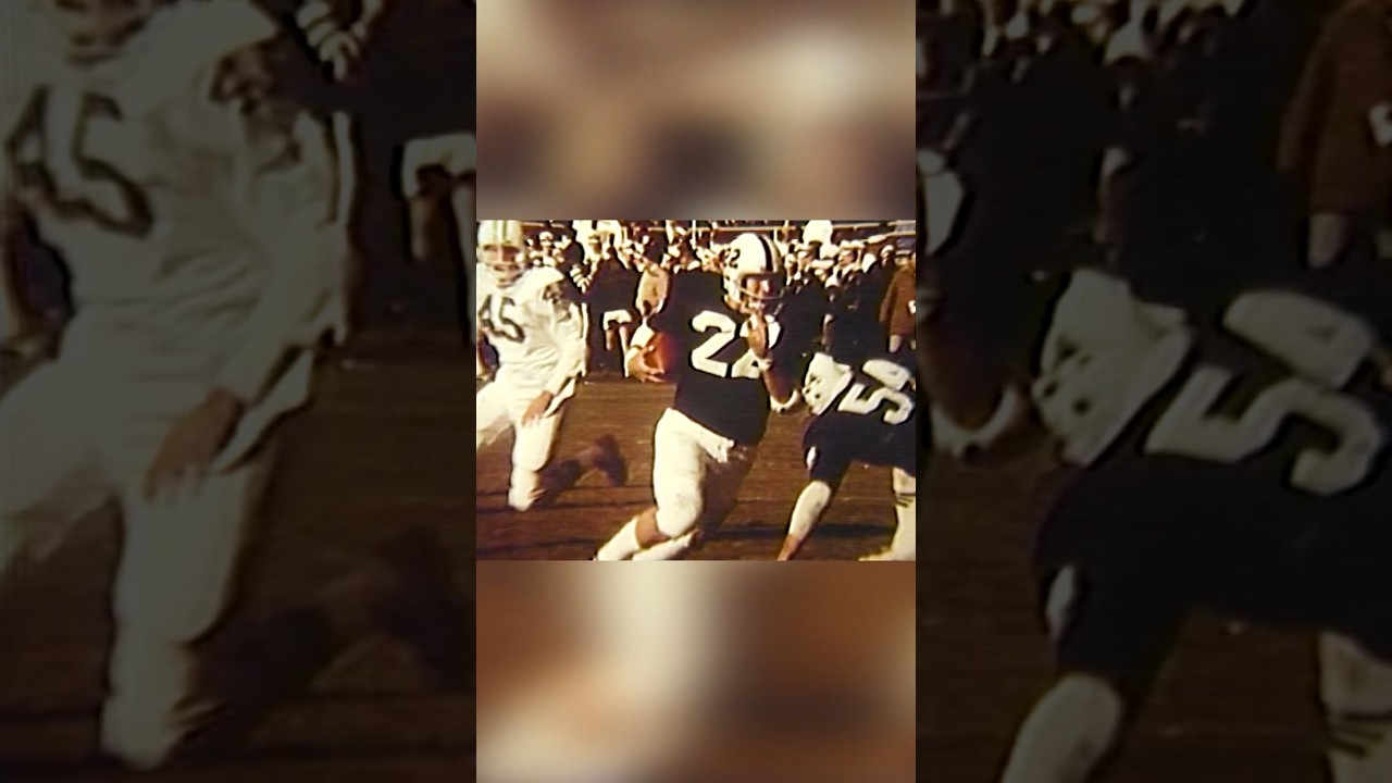 John Cappelletti - Football Hall of Famer: Net Worth, Detailed Information - CollegeNetWorth.com