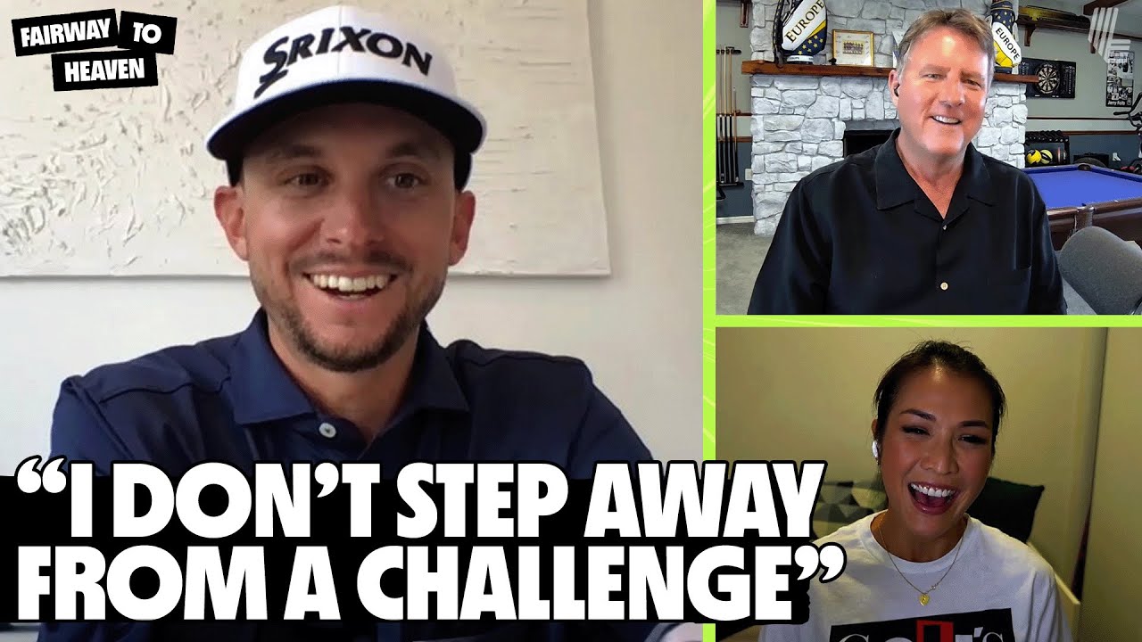 John Catlin - LIV Golf Net Worth, Contract, Detailed Information ...