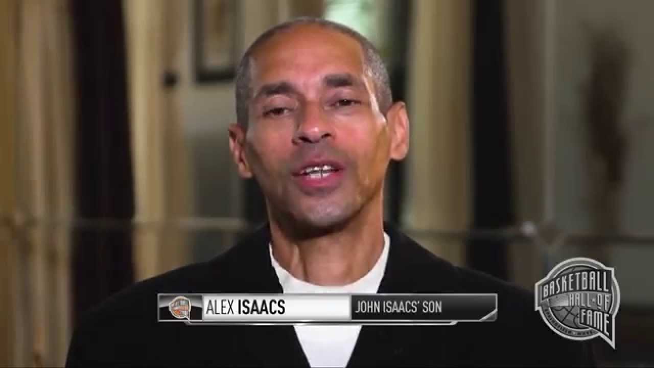 John Isaacs - Basketball Hall of Famer: Net Worth, Detailed Information ...