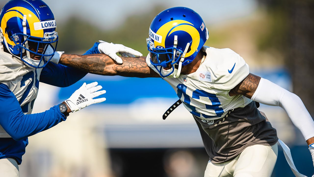 John Johnson III - Los Angeles Rams Net Worth, Contract, Detailed ...