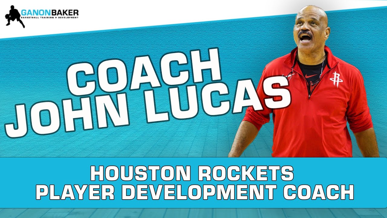 John Lucas - Houston Rockets Net Worth, Contract, Detailed Information ...