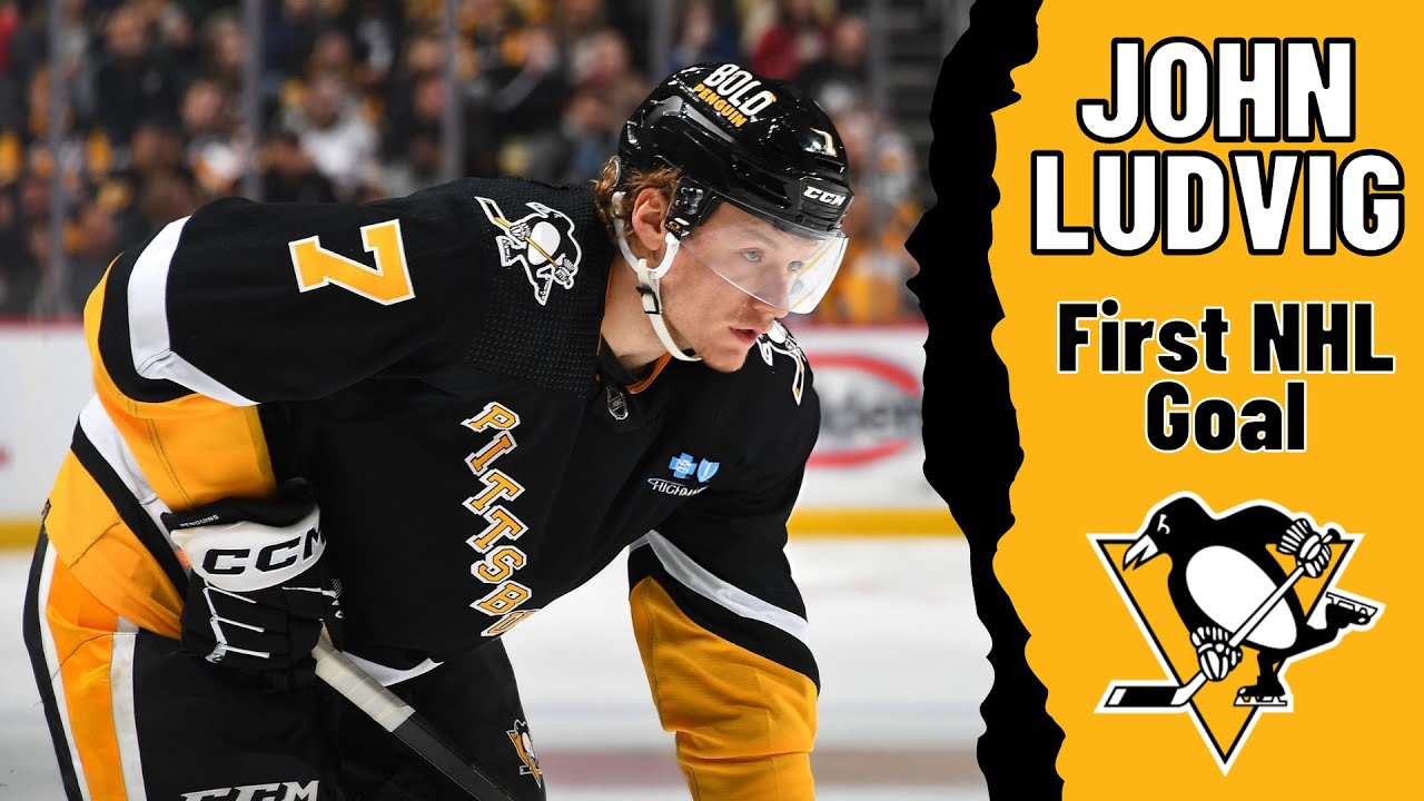 John Ludvig NHL - Net Worth, Contract, Detailed Information - CollegeNetWorth.com