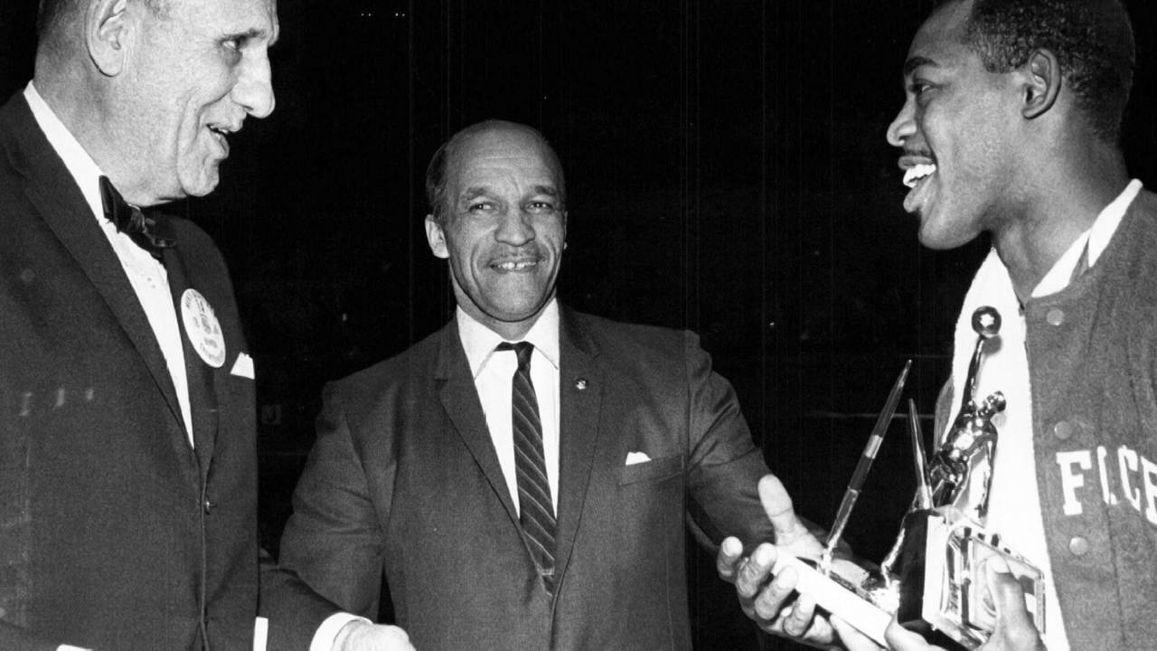 John McLendon - Basketball Hall of Famer: Net Worth, Detailed ...