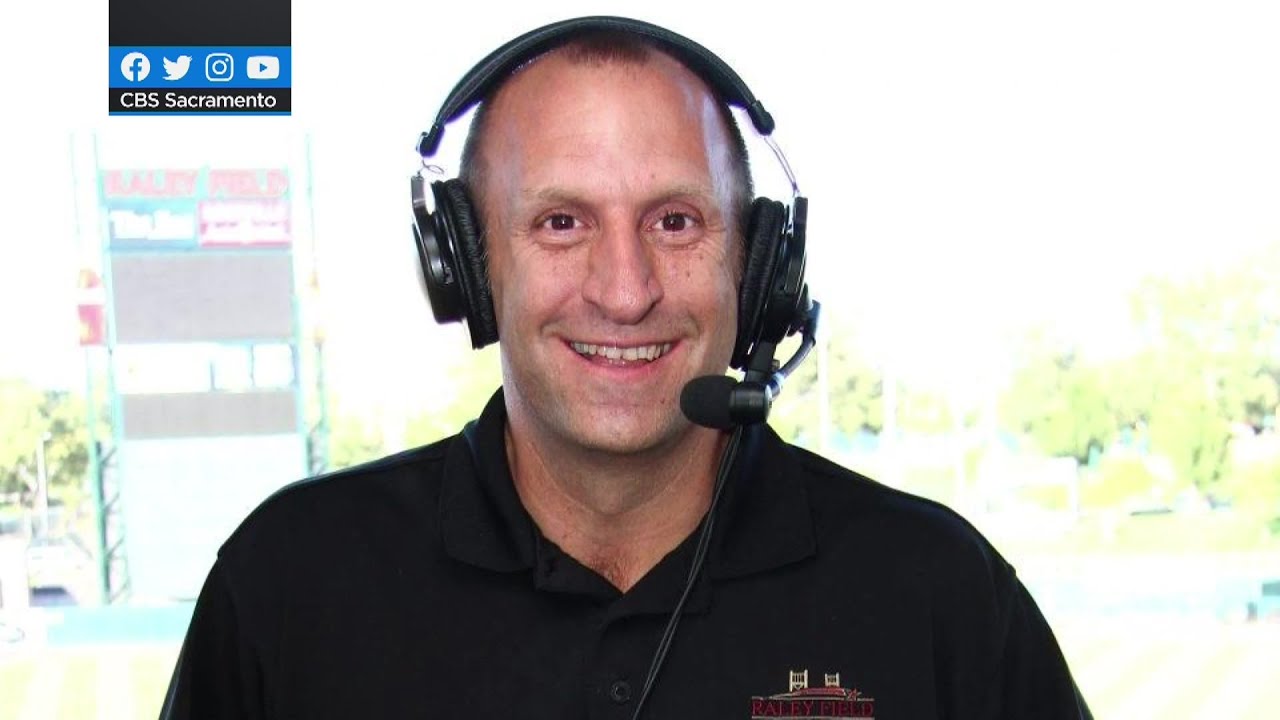 Johnny Doskow - Oakland Athletics Announcer - Network Contract, Net ...