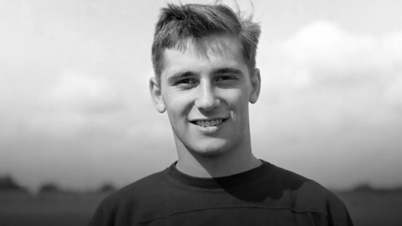 Johnny Lujack - Football Hall of Famer: Net Worth, Detailed Information ...