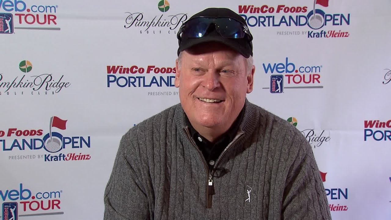 Johnny Miller - Golfer Net Worth, Contract, Detailed Information ...
