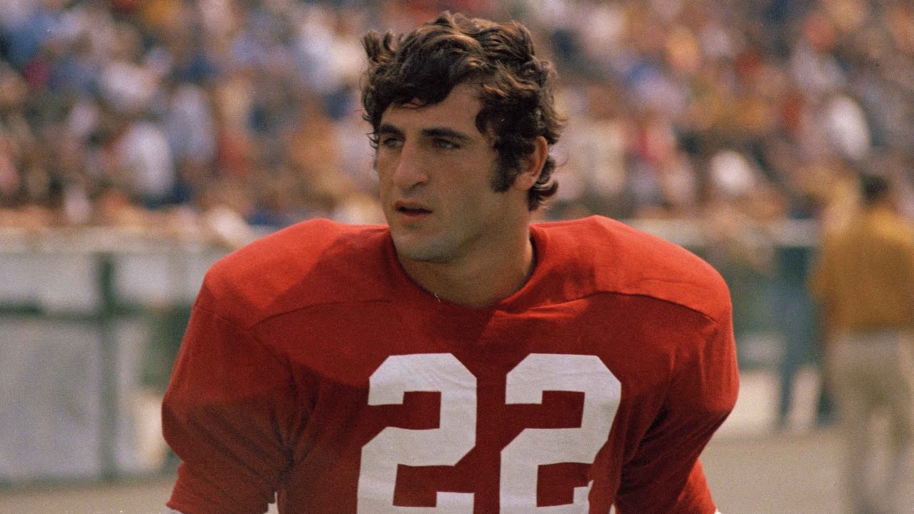 Johnny Musso - Football Hall of Famer: Net Worth, Detailed Information - CollegeNetWorth.com