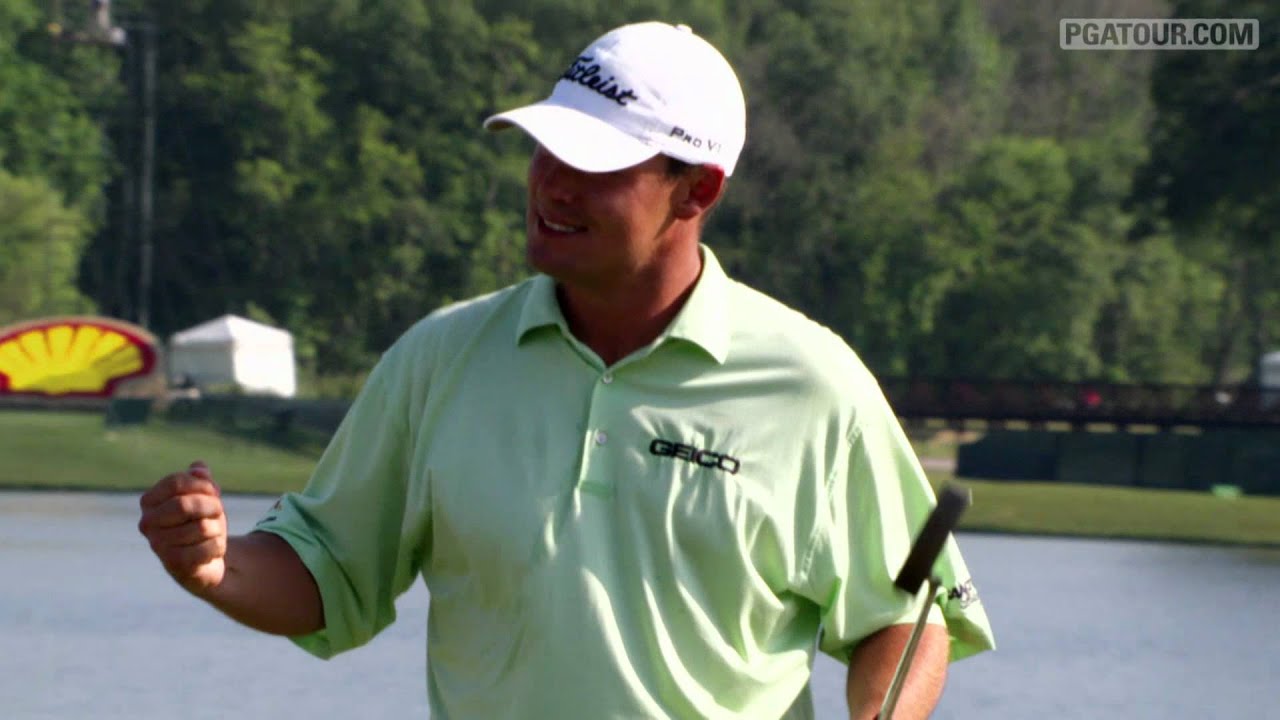 Johnson Wagner - Golf Channel Contract, Net Worth, Detailed Information ...