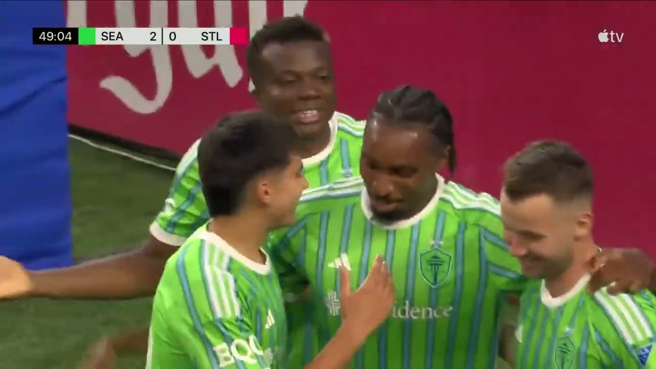 Jon Bell MLS - Net Worth, Contract, Detailed Information ...