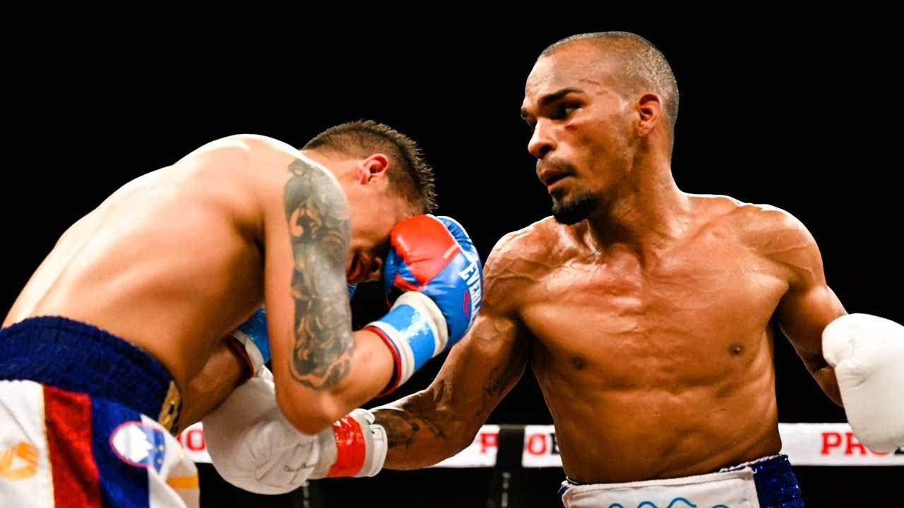 Jonathan González Boxing - Net Worth, Contract, Detailed Information - CollegeNetWorth.com