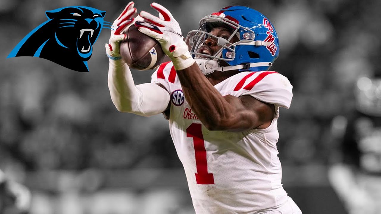 Jonathan Mingo - Carolina Panthers Net Worth, Contract, Detailed ...