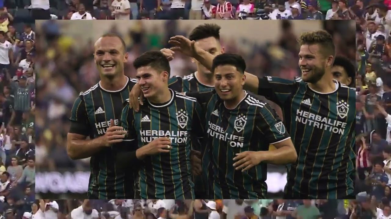 Jonathan Perez MLS - Net Worth, Contract, Detailed Information - CollegeNetWorth.com