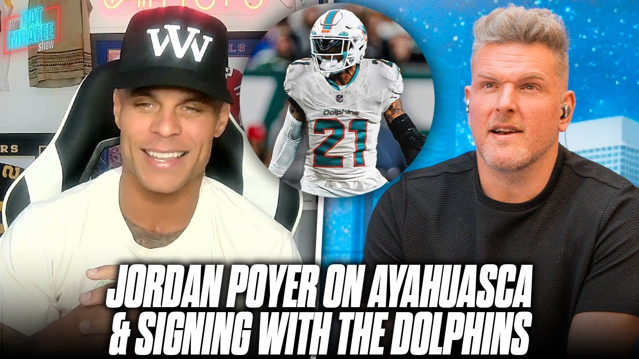 Jordan Poyer - Miami Dolphins Net Worth, Contract, Detailed Information ...