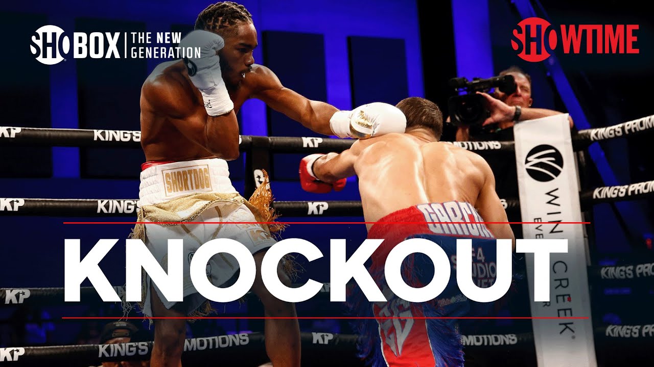 Jordan White Boxing - Net Worth, Contract, Detailed Information ...