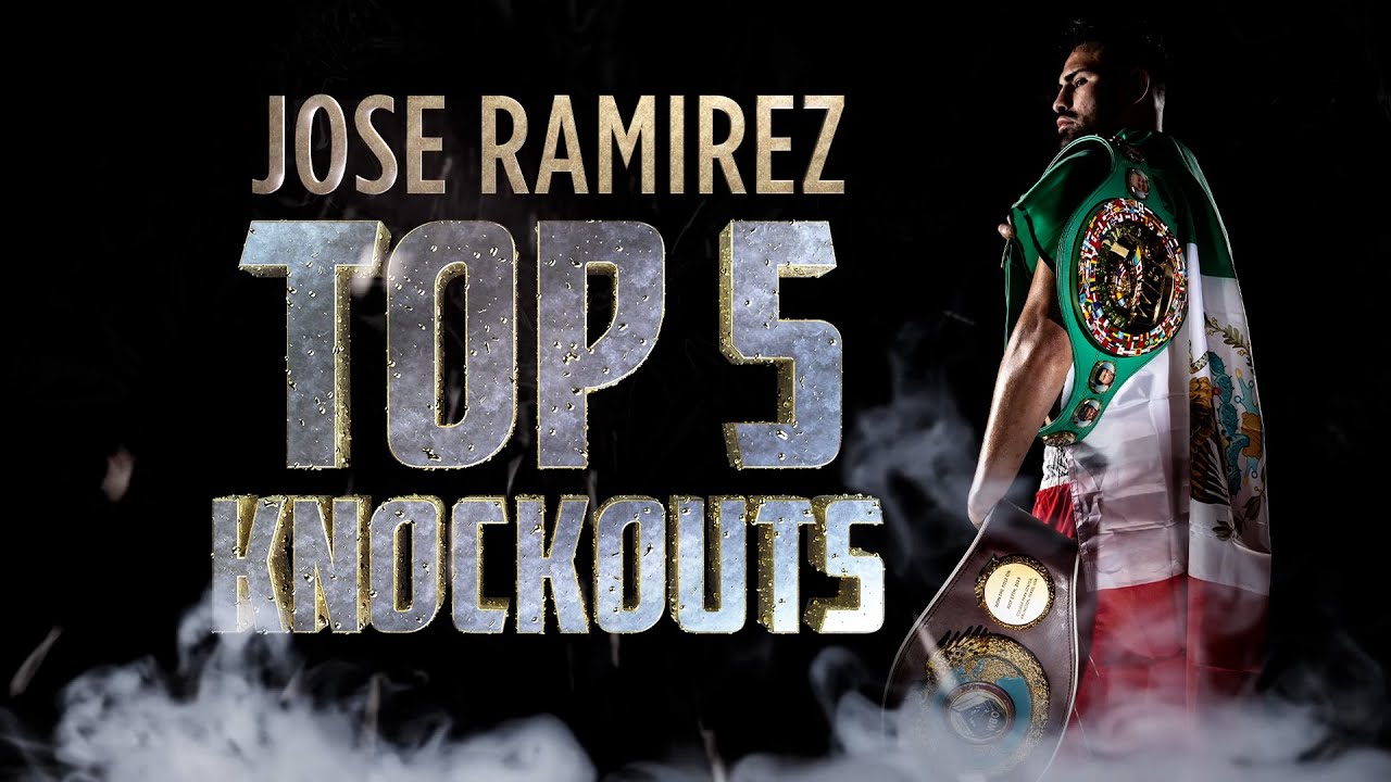 Jose Carlos Ramirez Boxing - Net Worth, Contract, Detailed Information ...