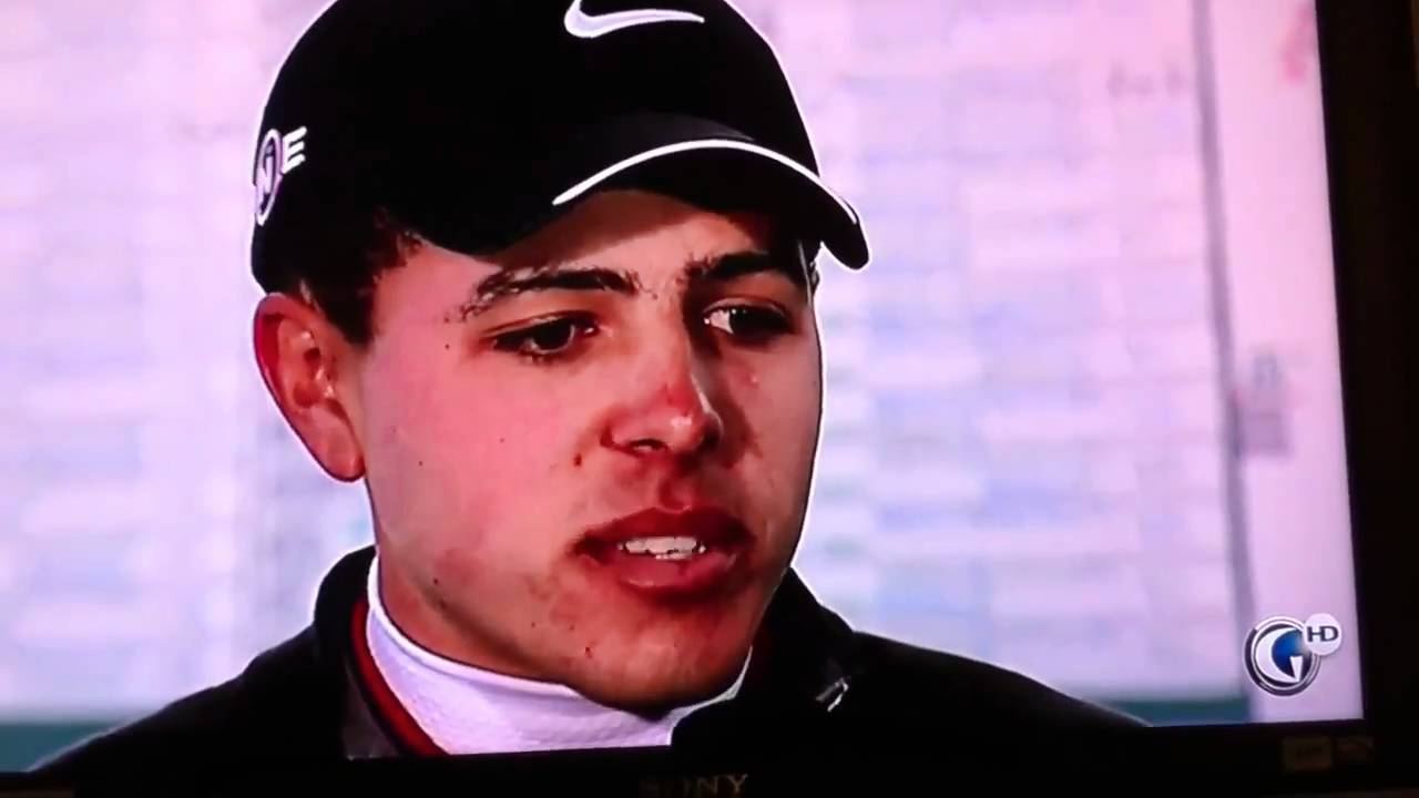 Joseph Bramlett - PGA Tour Net Worth, Contract, Detailed Information ...