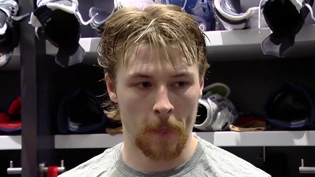 Josh Dunne NHL - Net Worth, Contract, Detailed Information ...