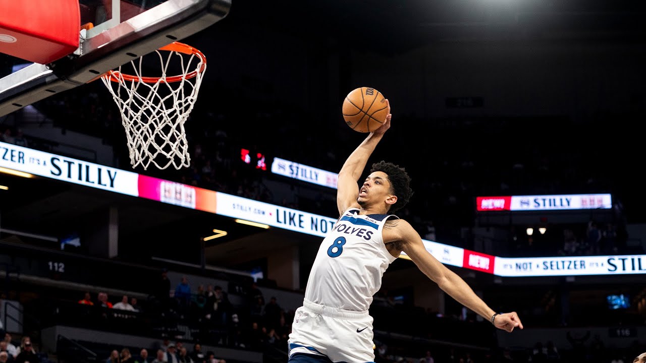 Josh Minott - Minnesota Timberwolves Net Worth, Contract, Detailed ...