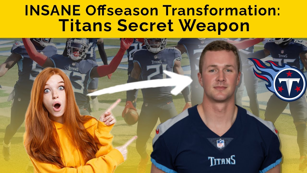 Josh Whyle - Tennessee Titans Net Worth, Contract, Detailed Information ...