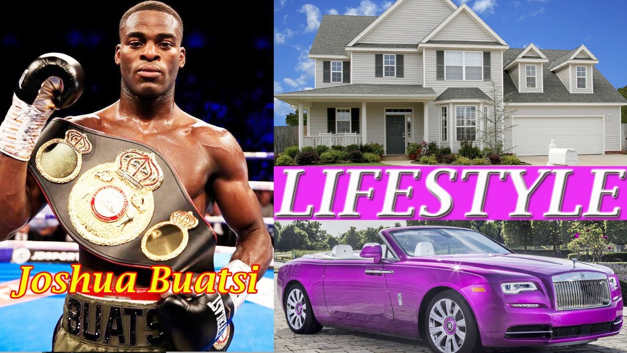 Joshua Buatsi Boxing - Net Worth, Contract, Detailed Information ...