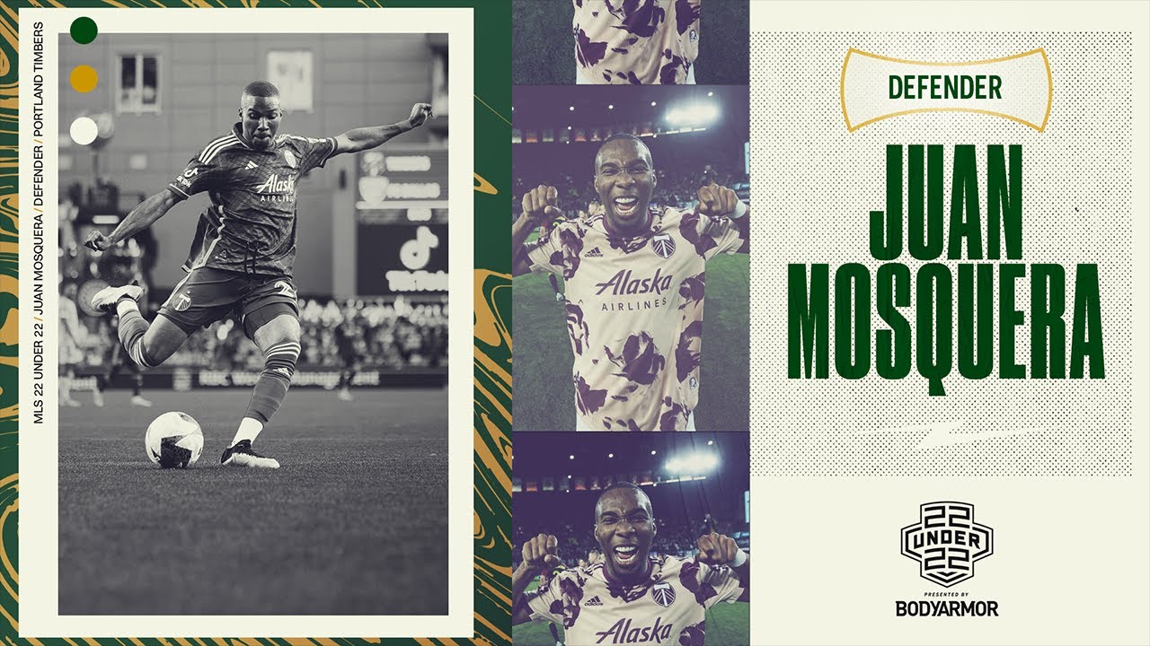 Juan Mosquera MLS - Net Worth, Contract, Detailed Information - CollegeNetWorth.com